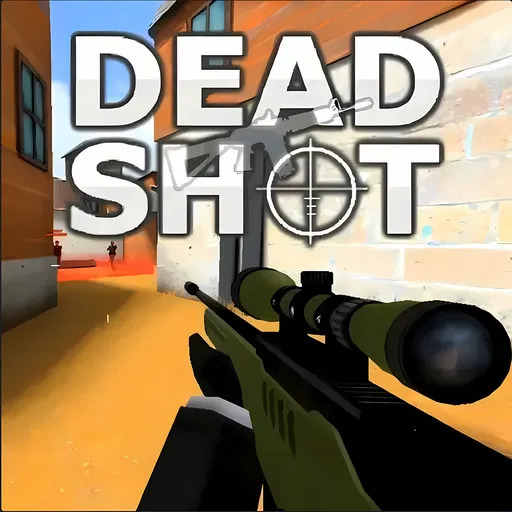 Deadshot io Unblocked Game Play | io Games Slither