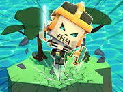 Do Not Fall.io Unblocked Game Play | io Games Slither