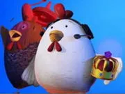 Nuggetroyale.io Unblocked Game Play | io Games Slither