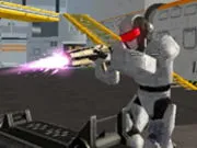 Robofight.io Unblocked Game Play | io Games Slither